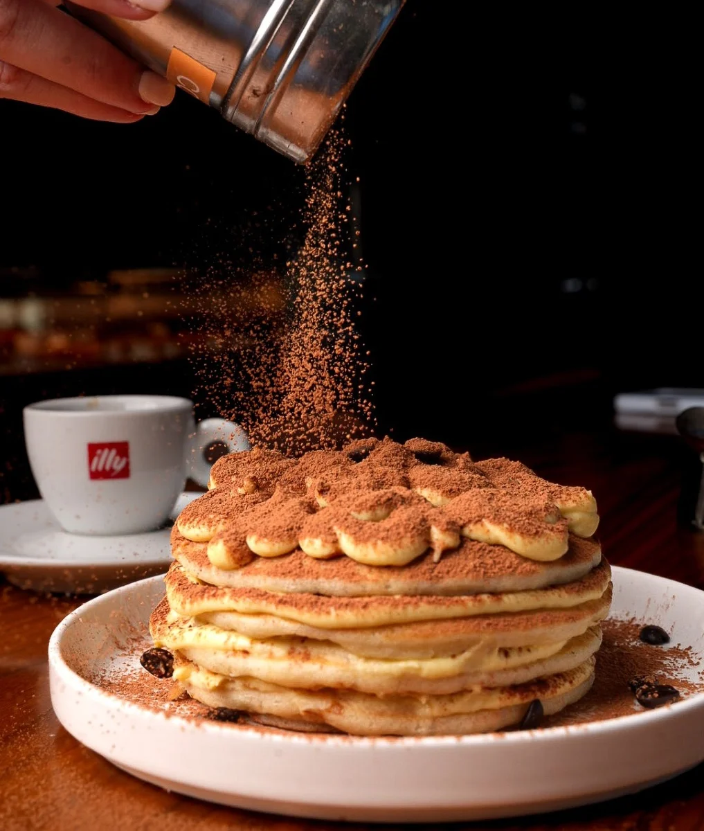 Illy Caffe
