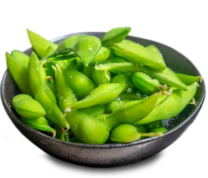 AA Sushi - Kirkland - Ramune