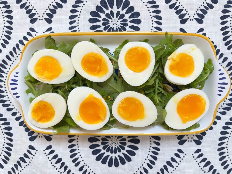 8 Tower Bridge | Toast