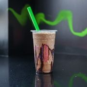 Newtonville - Rum Raisin Mochi Cake