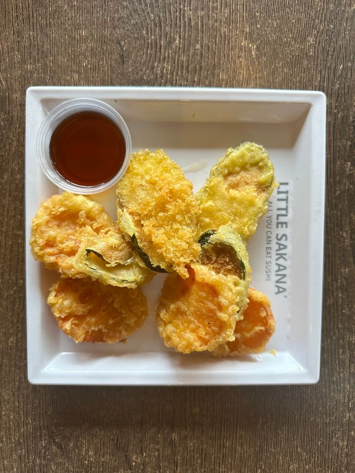 Little Sakana Mira Mesa | Toast