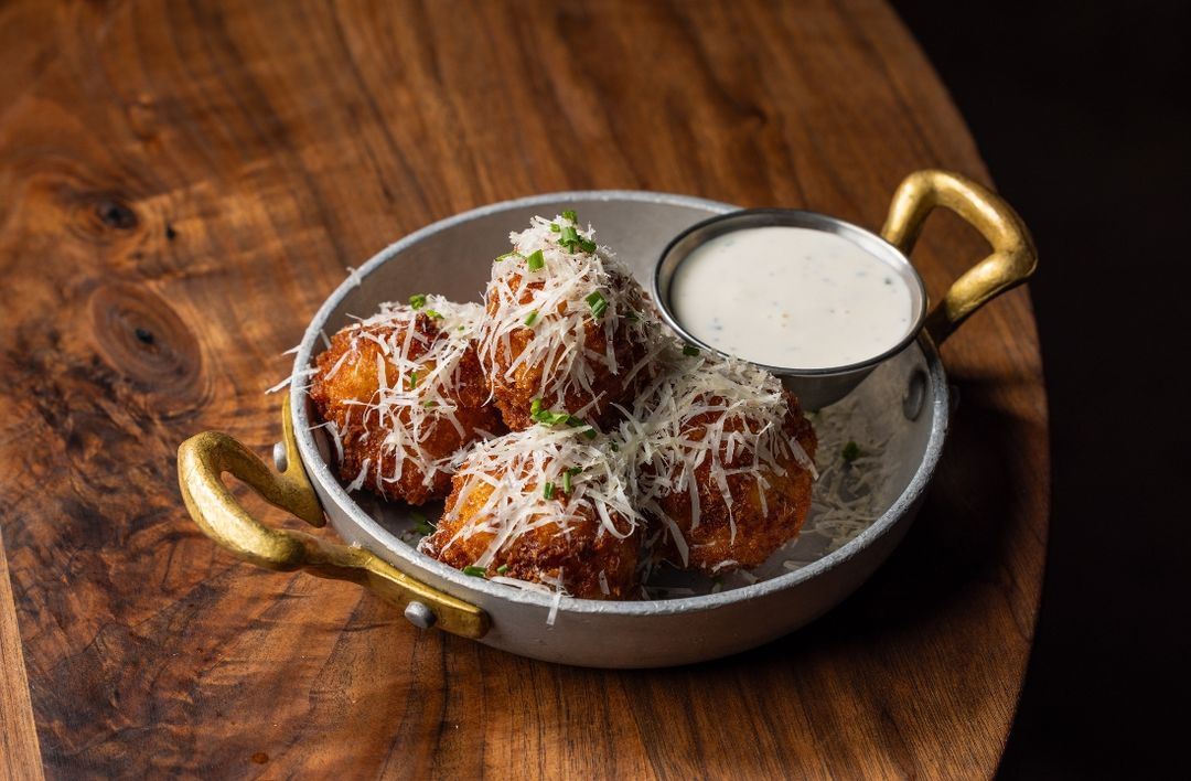 Clovis - OLIPOP Tropical Punch