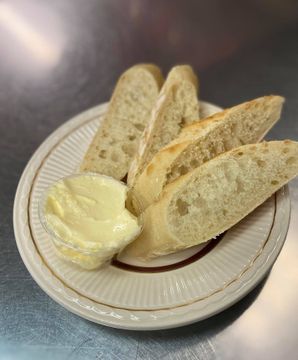 Table 65 Bistro & Gelato Cafe | Toast