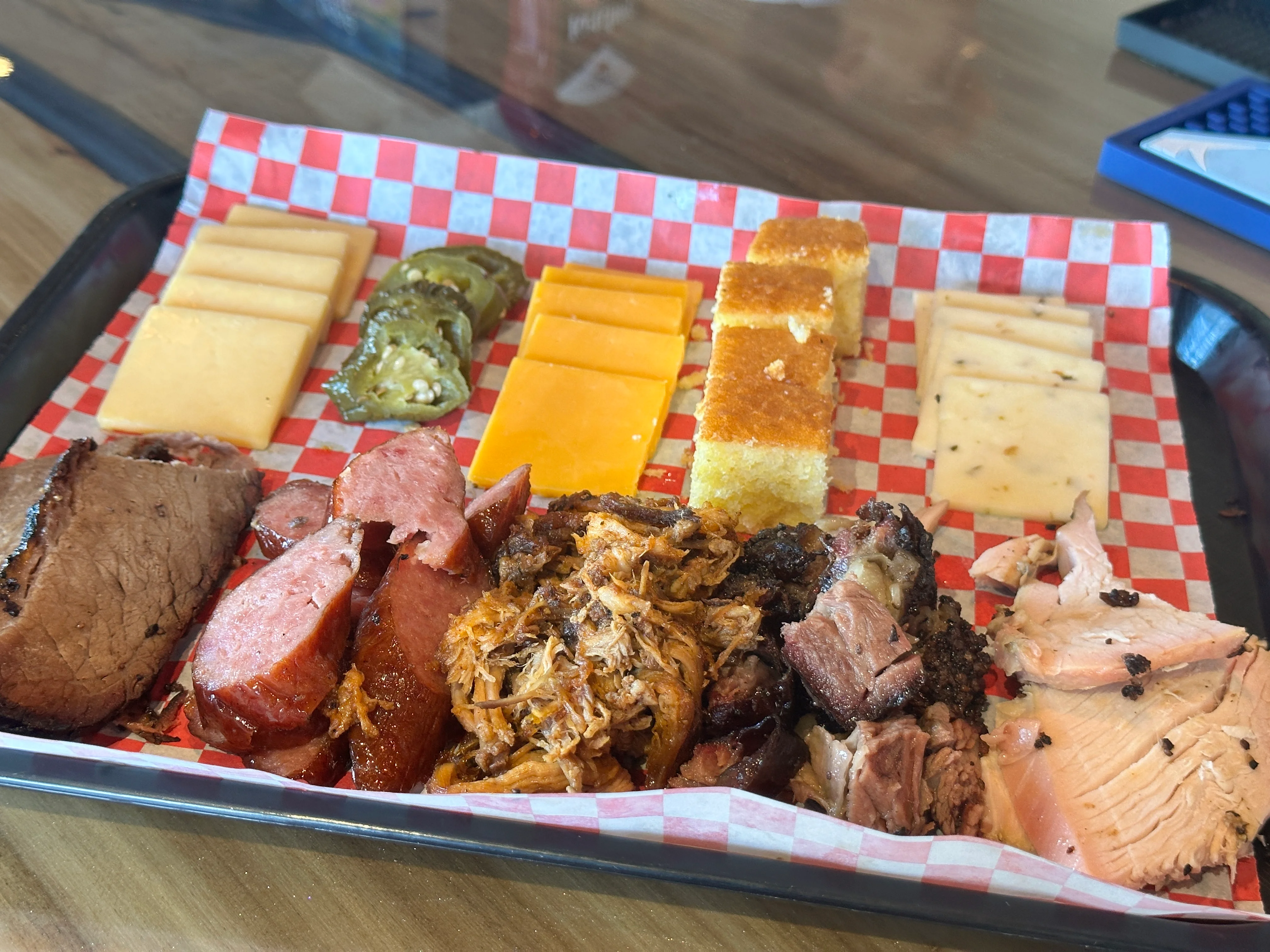 Big Daddys BBQ & Sweet Shack