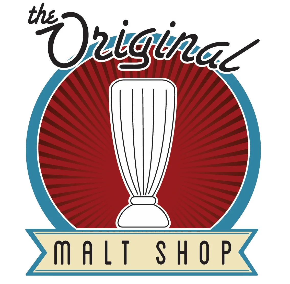 The Original Malt Shop