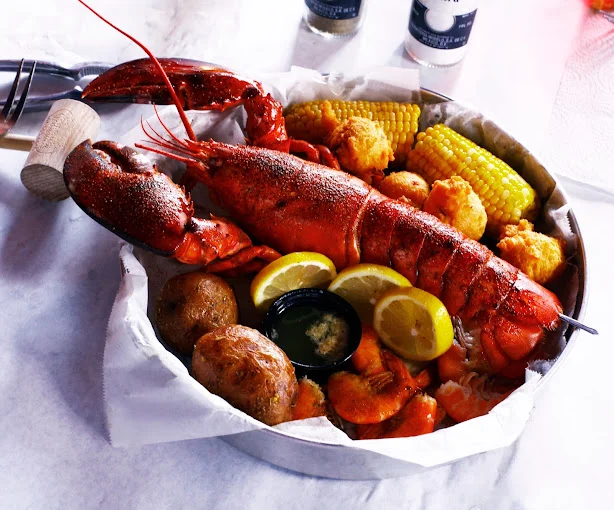 420 Suncrest Towne Centre Dr - Side Shack Sauce