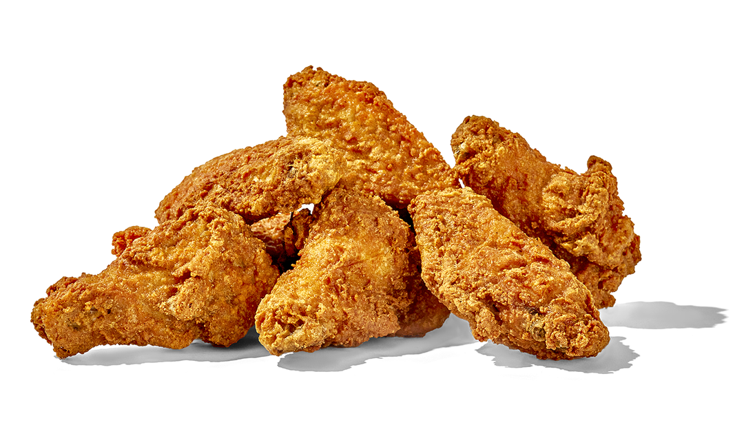 Farmington - Side Straight Cut Fries