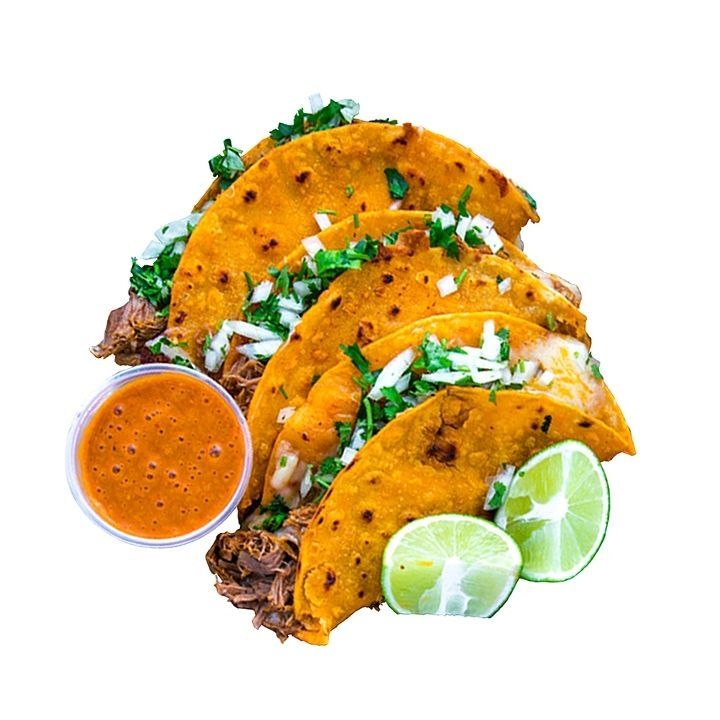 Tacos La Villa - Visalia | Toast