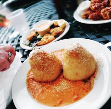 NEW Lakeview Restaurant 50 Lake St Coventry | Toast