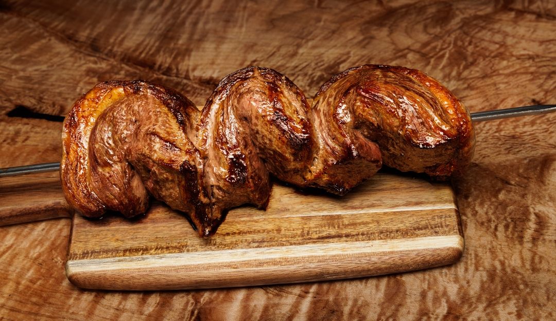 7425 Hardeson Road Suite B - Crêpe