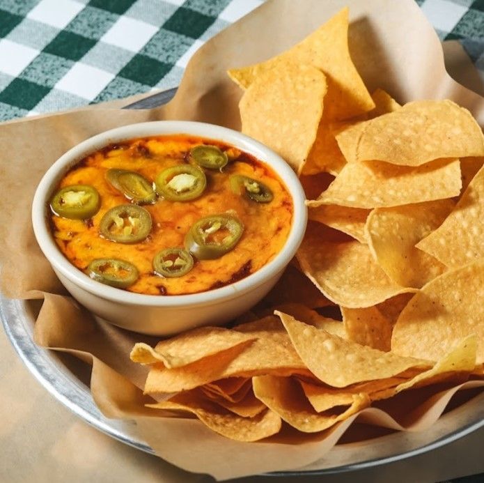 Rodeo Goat Arlington | Toast