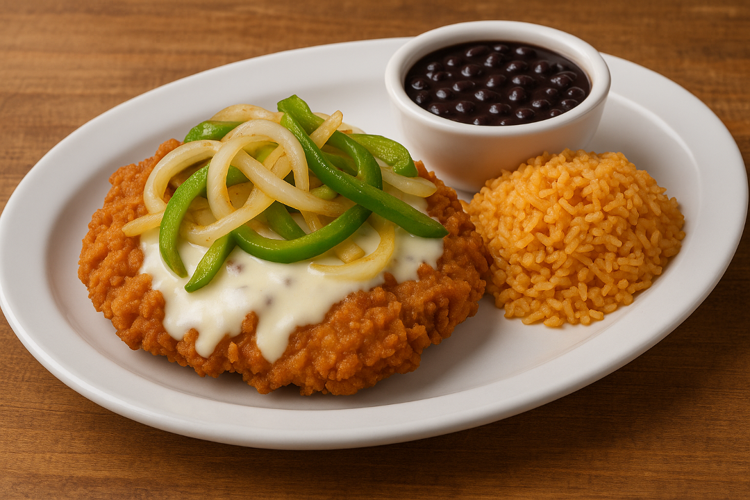 Lone Star Eatery Grill & Bar | Toast
