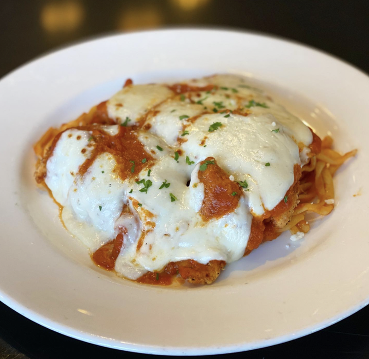 Cibo Matto Caffe - Fritto Misto