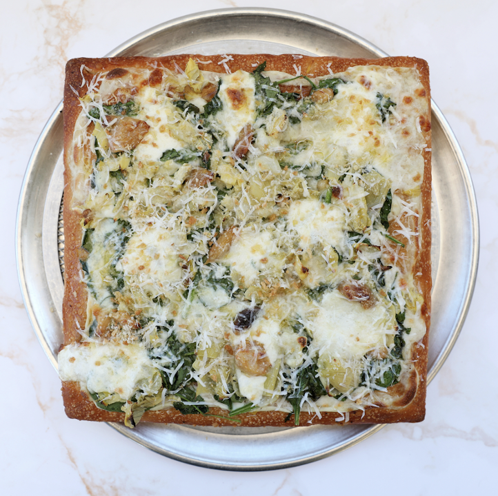 Truly Pizza - Traditional Italian