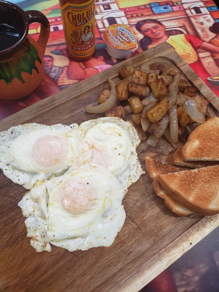 Avocado Mexican Taqueria - HALLS