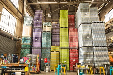 Downeast Cider House Taproom - Winter Blend