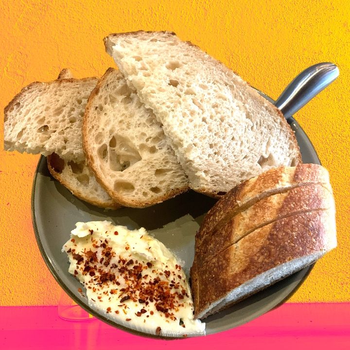 The Rose Wine Bar | Toast