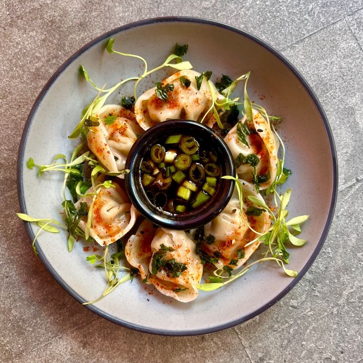 The Dragon Room | Toast