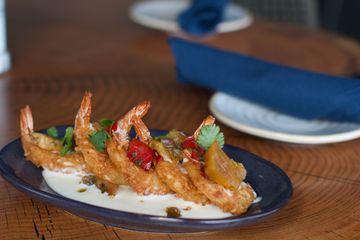 Drift - Shrimp Flirtini