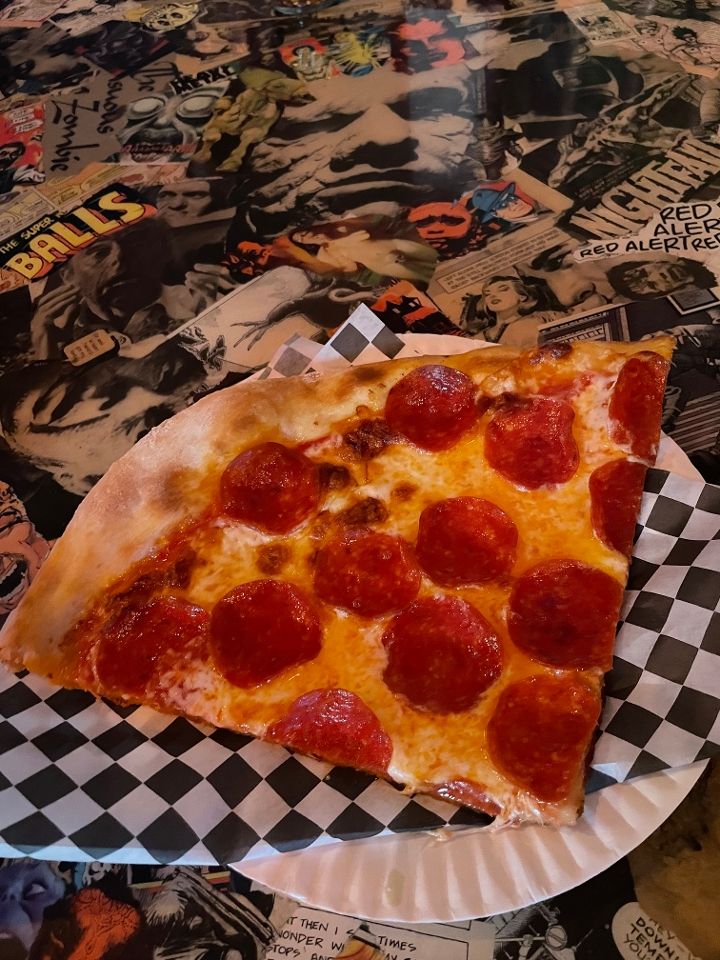 Long Beach, Ca - LCB x Nightmare Body Imperial Stout