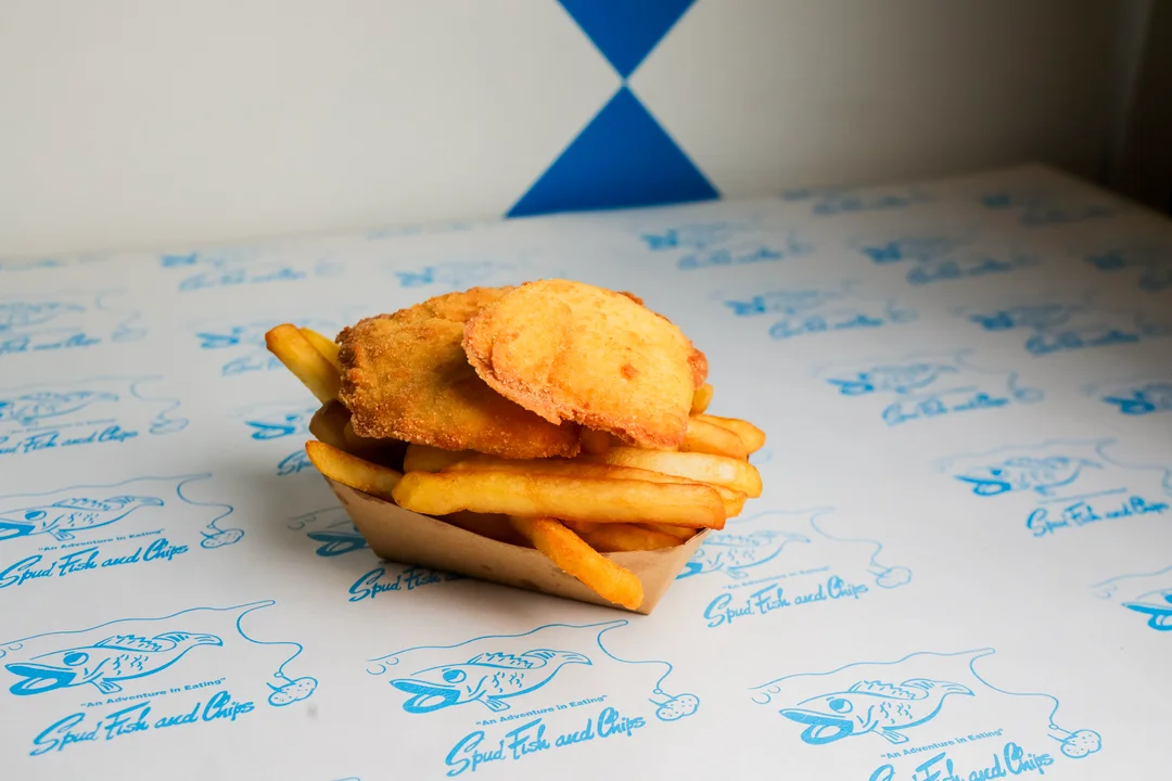 Kirkland - Fish Sauce