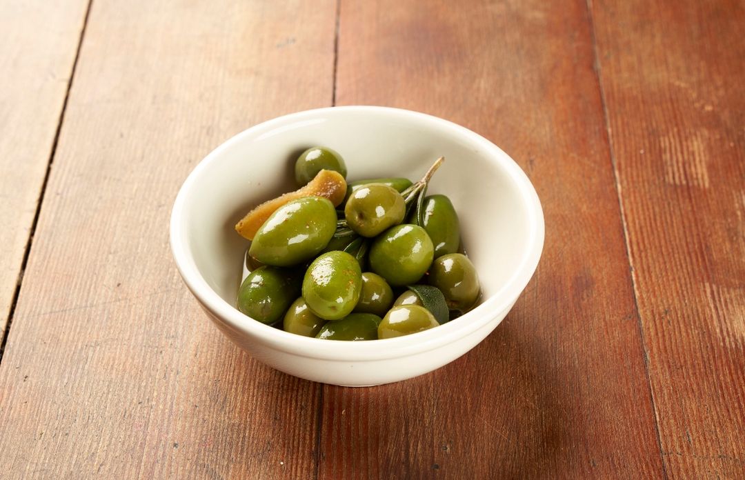 Santa Panza - Romanesco