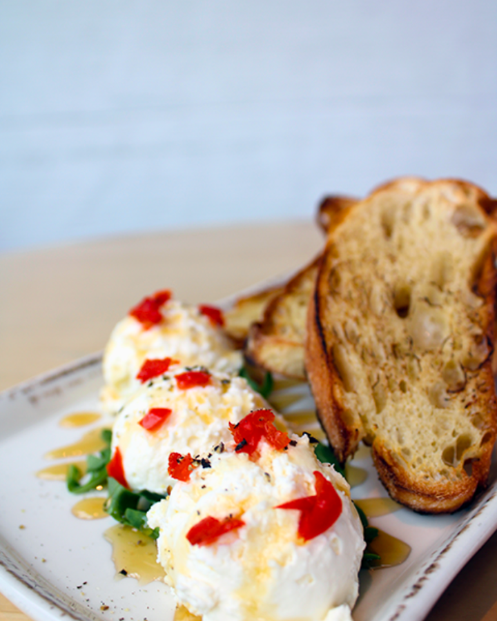 Kitchen Social Pinecrest | Toast