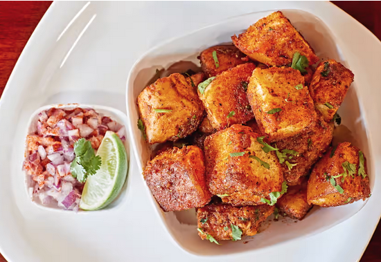 Honest Kitchen Clifton - Lunchbox Punjabi Available All Day