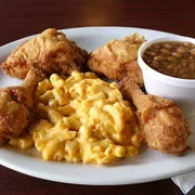 Uncle Nick's Fried Chicken