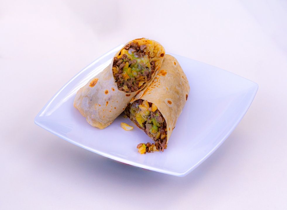 Raskals Taco Shop 573 W Vista way ste G | Toast