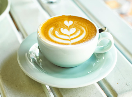 The Apron Cafe @ The Landing | Toast