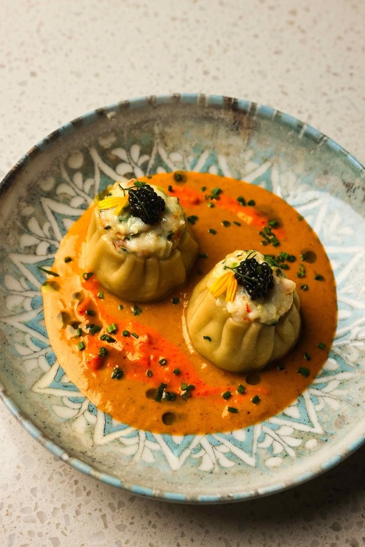 Kitchen Rumors 2310 Decatur St | Toast