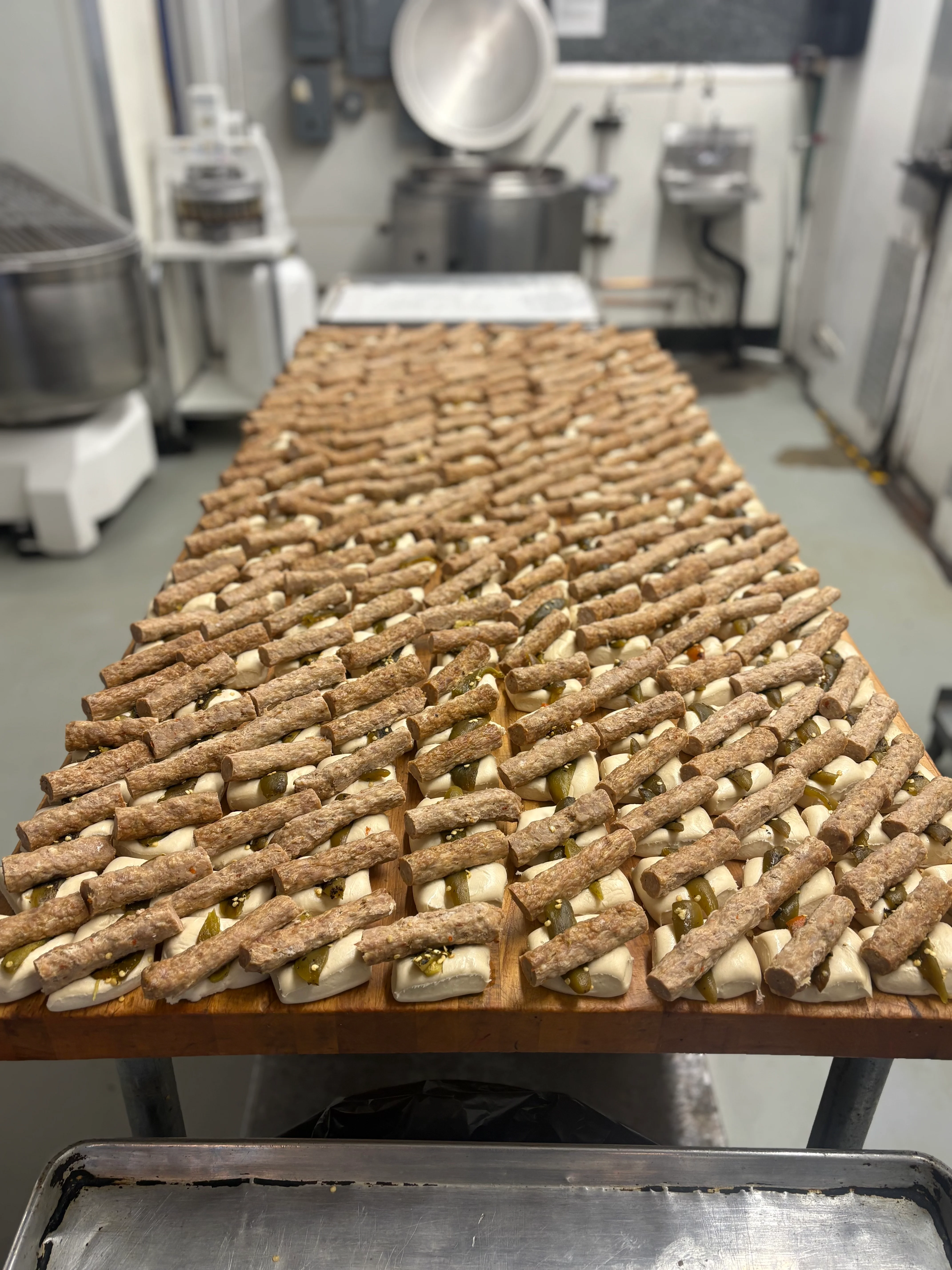 Lechugas Italian Restaurant