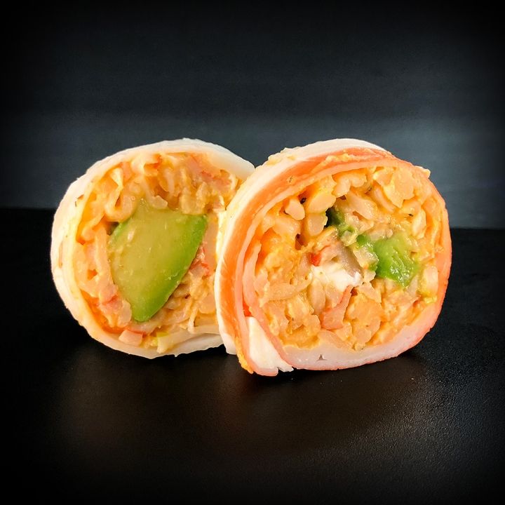 Sushi Madre - Loop 20 | Toast