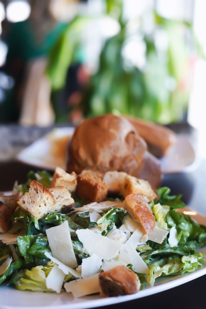 Popovers At Brickyard Square - Epping | Toast