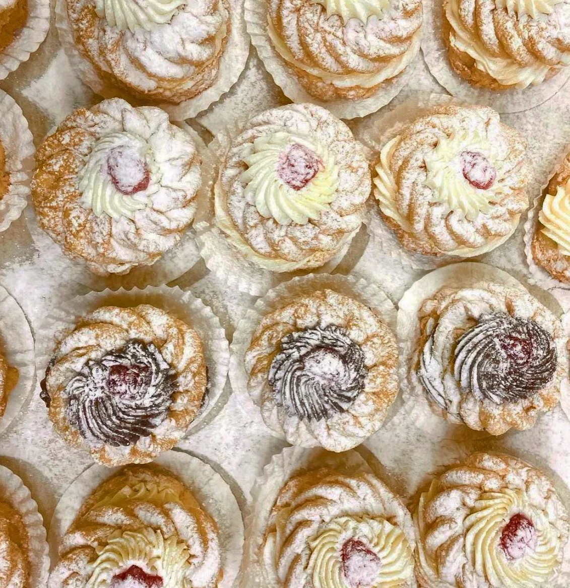 Giovanni's Bakery & Pastry Shop