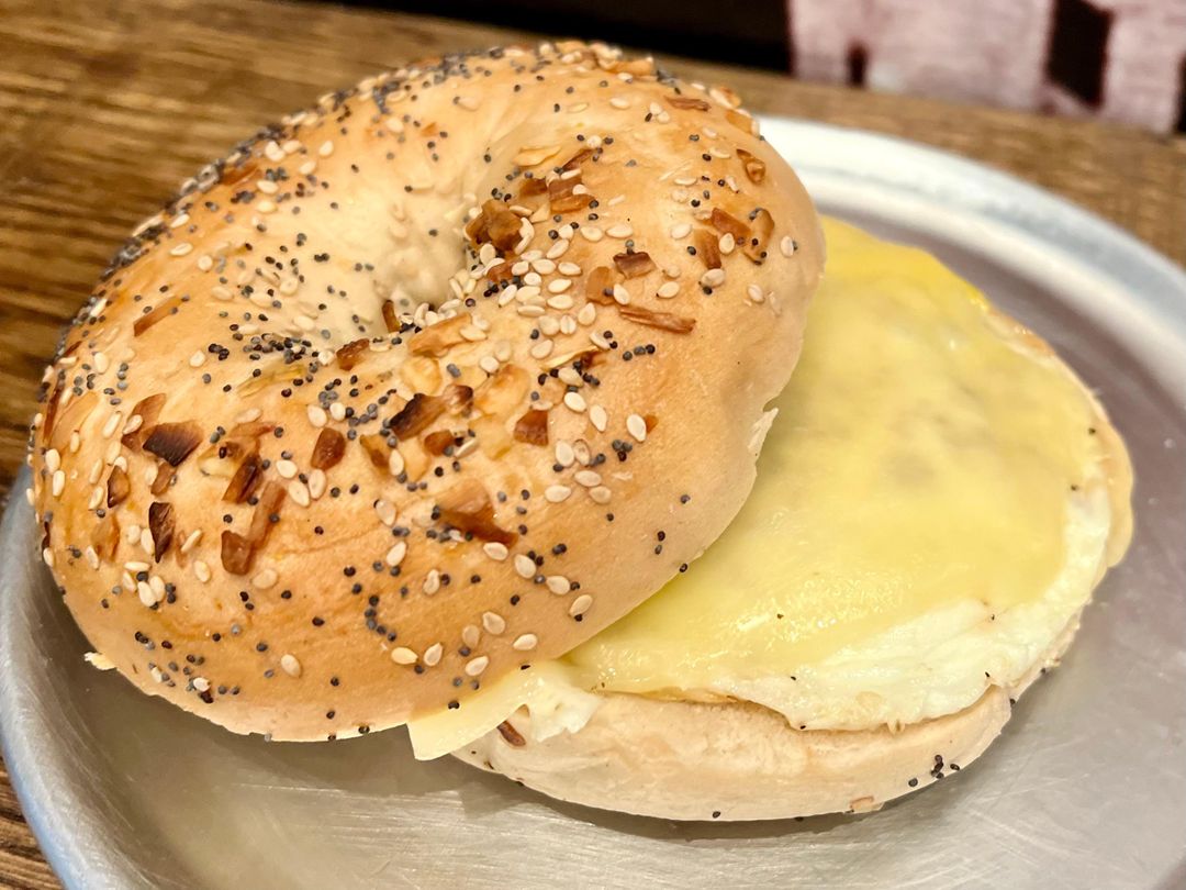 The Bagel Bar Winchester, MA - Chipotle Turkey Protein Muffin (JANUARY ...