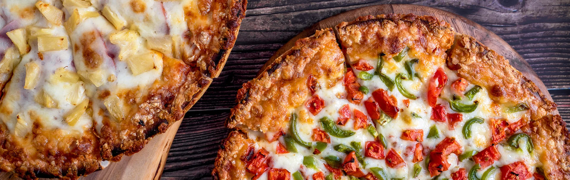 Midnapore (Bannister Road S.E.) - Sammy's Canadian Pizza