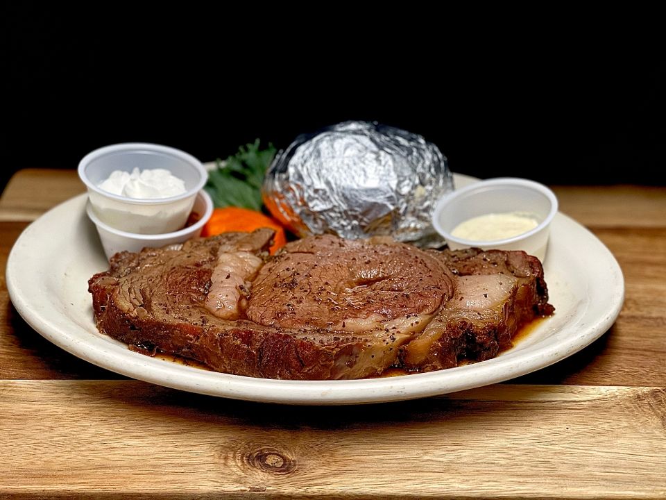 The Turtle Club - Shrimp cocktail