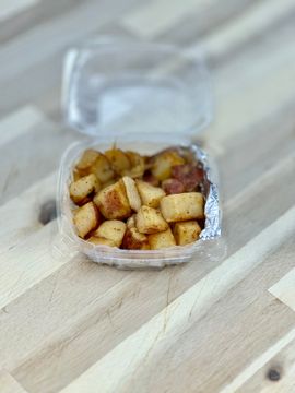 Neighborhood Kitchen - Pint - Hungarian Mushroom Soup