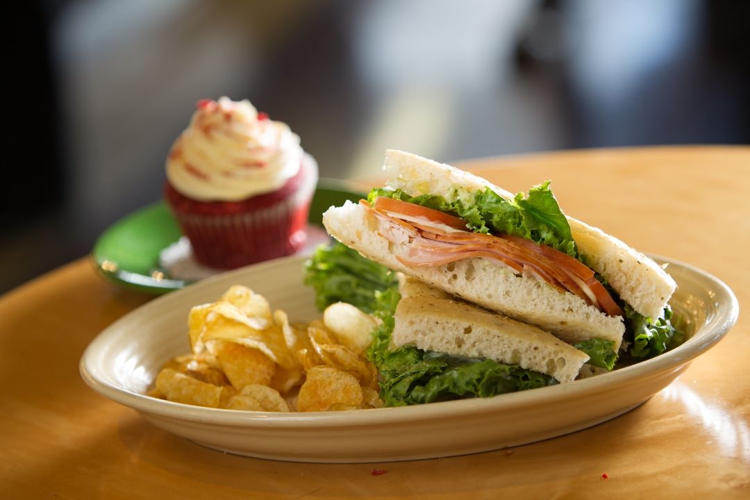 Broad Street Baking Company & Cafe Broad Street | Toast