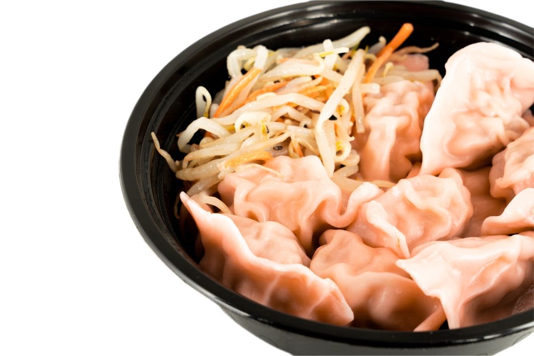 XLB Dumpling Bar - Braised Pork Belly Noodle