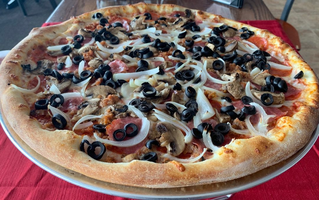 Bono's Italian Restaurant | Toast