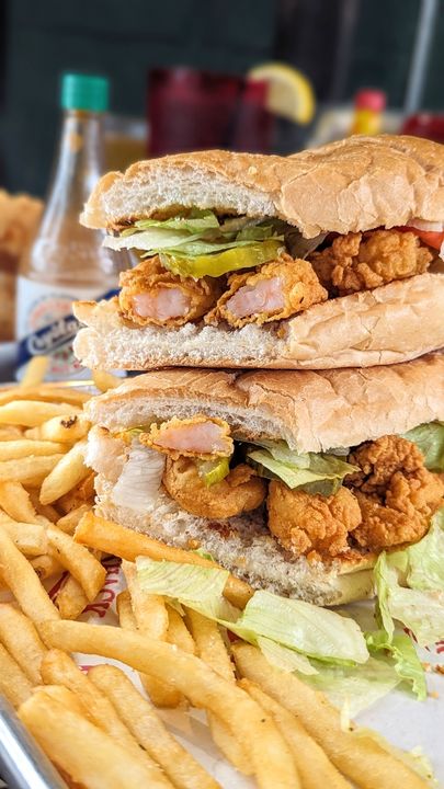 Rivershack - Kenner | Toast