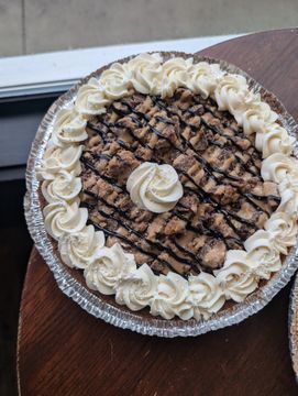 Fairport Harbor Creamery - Creamery Neapolitan Pint