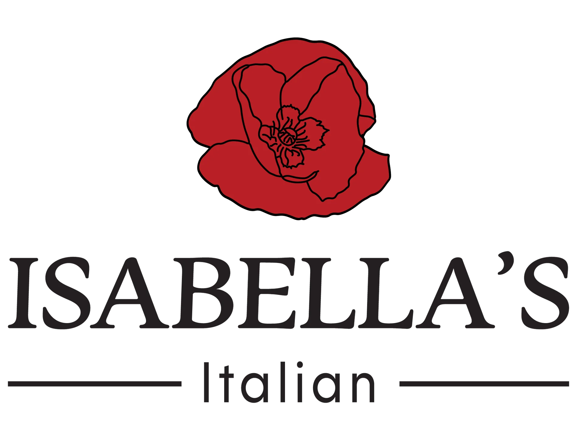Isabella’s Italian | Authentic Italian Dining in NW Arkansas