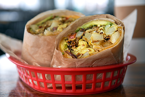 Brophy Bros. - Ventura - Lori's Lemonade