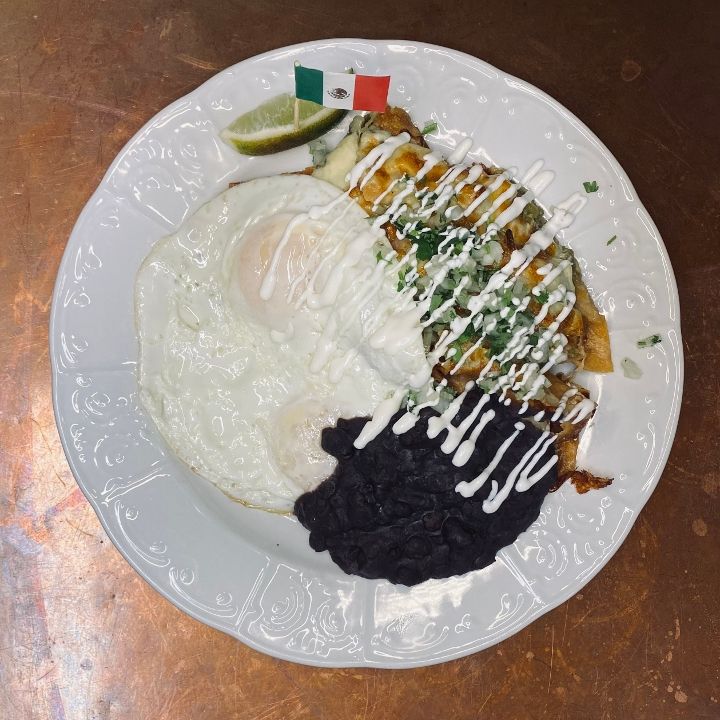 6433 SE Foster Rd - Mass Ascension IPA: Ex Novo