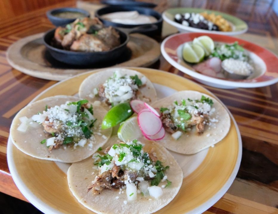 The Matador - Tacoma | Toast