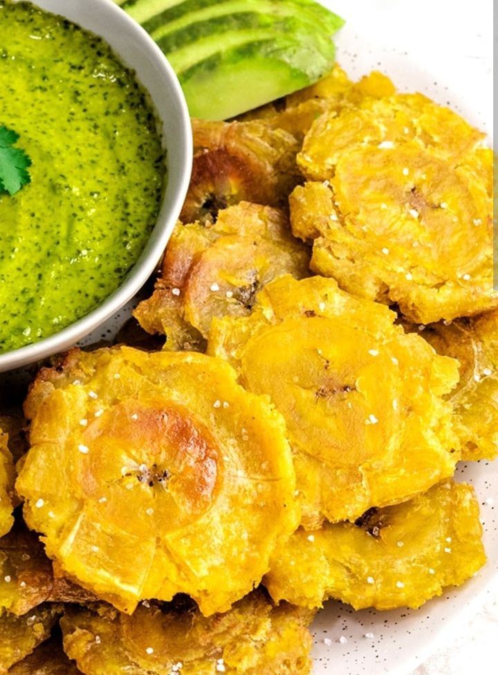 Celia's Cuban Cuisine and Mojito Bar - Queso Frito con guava